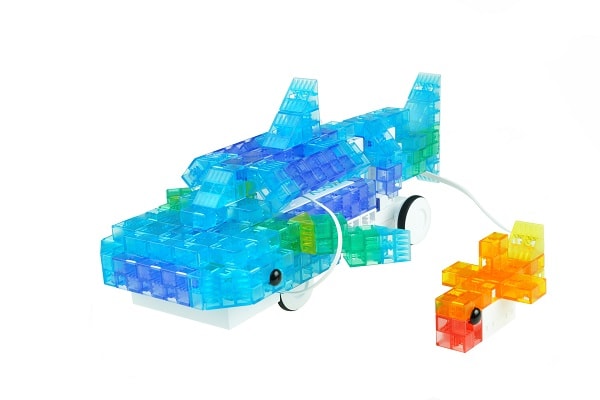 ロボット教室の教材はソニーのkoovを紹介！ - 京都スタディルームレオロボット教室亀岡・西院・桂店