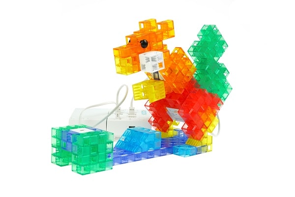 ロボット教室の教材はソニーのkoovを紹介！ - 京都スタディルームレオロボット教室亀岡・西院・桂店